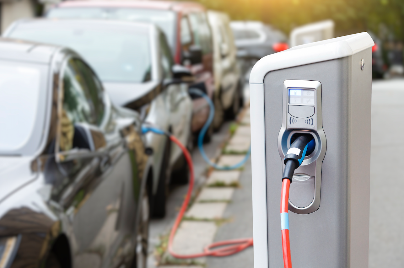 Prüfung E-Ladestationen & Wallboxen - Technik-Service-Center Heinrich GmbH